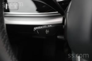 Pelēks Audi Q7 2021 Rīga, ar dzinēja tilpumu 3.00 L un nobraukumu 100 tūkst. km par 29750 €, foto 15 vietnē AUTOMOTO.COM.LV