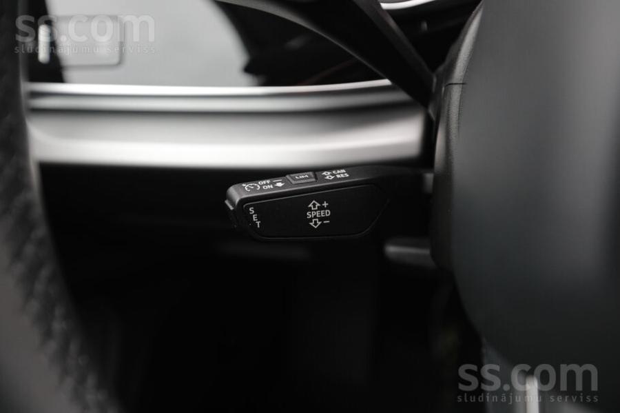 Pelēks Audi Q7 2021 Rīga, ar dzinēja tilpumu 3.00 L un nobraukumu 100 tūkst. km par 29750 €, foto 15 vietnē AUTOMOTO.COM.LV