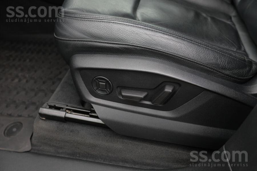 Pelēks Audi Q7 2021 Rīga, ar dzinēja tilpumu 3.00 L un nobraukumu 100 tūkst. km par 29750 €, foto 23 vietnē AUTOMOTO.COM.LV