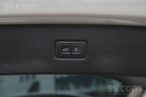 Pelēks Audi Q7 2021 Rīga, ar dzinēja tilpumu 3.00 L un nobraukumu 100 tūkst. km par 29750 €, foto 25 vietnē AUTOMOTO.COM.LV