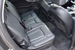 Pelēks Audi Q7 2022 Viļņa, ar dzinēja tilpumu 2.97 L un nobraukumu 82 tūkst. km par 39300 €, foto 3 vietnē AUTOMOTO.COM.LV