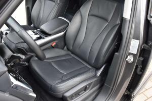 Pelēks Audi Q7 2022 Viļņa, ar dzinēja tilpumu 2.97 L un nobraukumu 82 tūkst. km par 39300 €, foto 18 vietnē AUTOMOTO.COM.LV