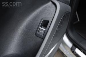Серый Ауди Ку 7 2022 в Рига, объемом двигателя 3.00 л и пробегом 61 тыс. км за 35650 €, фото 9 на AUTOMOTO.COM.LV