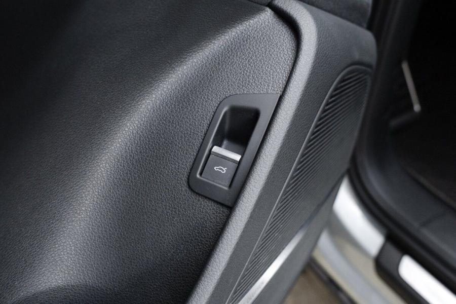Серый Ауди Ку 7 2022 в Марупе, объемом двигателя 3.00 л и пробегом 61 тыс. км за 35650 €, фото 9 на AUTOMOTO.COM.LV