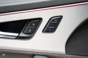 Серый Ауди Ку 7 2022 в Вильнюс, объемом двигателя 3.00 л и пробегом 99 тыс. км за 59900 €, фото 16 на AUTOMOTO.COM.LV