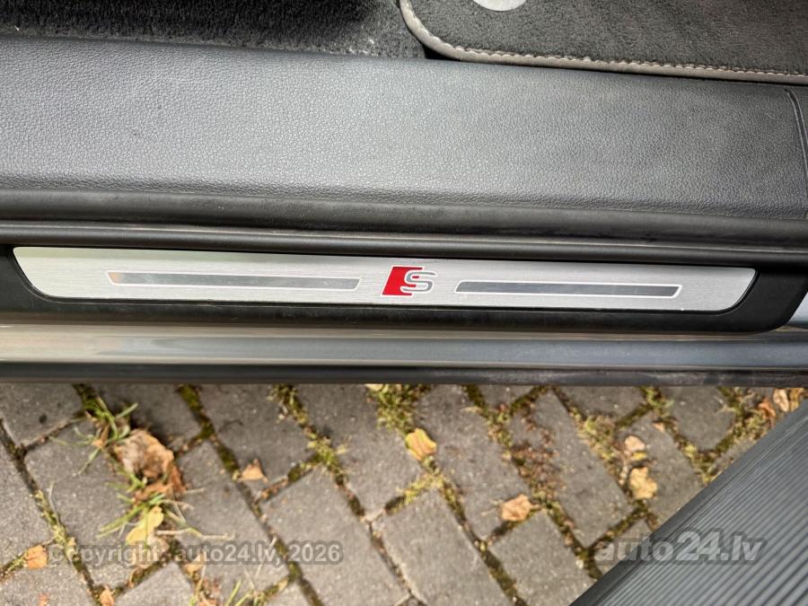 Pelēks Audi Q7 2022 Rīga, ar dzinēja tilpumu 3.00 L un nobraukumu 61 tūkst. km par 44500 €, foto 15 vietnē AUTOMOTO.COM.LV