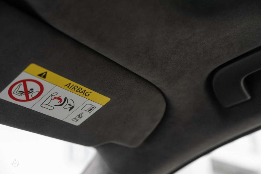 Grey Audi Q7 2022 in Vilnius, with an engine capacity of 3.00 L and mileage of 100 thousand km for 60000 €, photo 44 on AUTOMOTO.COM.LV