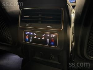 Pelēks Audi Q7 2022 Rīga, ar dzinēja tilpumu 3.00 L un nobraukumu 61 tūkst. km par 41490 €, foto 27 vietnē AUTOMOTO.COM.LV