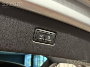 Pelēks Audi Q7 2022 Rīga, ar dzinēja tilpumu 3.00 L un nobraukumu 61 tūkst. km par 41490 €, foto 29 vietnē AUTOMOTO.COM.LV