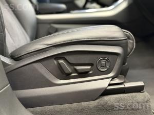 Pelēks Audi Q7 2022 Rīga, ar dzinēja tilpumu 3.00 L un nobraukumu 61 tūkst. km par 41490 €, foto 32 vietnē AUTOMOTO.COM.LV