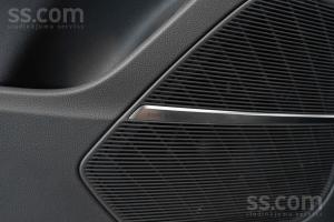 Серый Ауди Ку 7 2022 в Рига, объемом двигателя 3.00 л и пробегом 80 тыс. км за 43000 €, фото 19 на AUTOMOTO.COM.LV