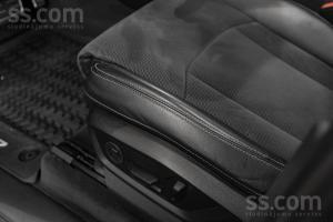 Серый Ауди Ку 7 2022 в Рига, объемом двигателя 3.00 л и пробегом 80 тыс. км за 43000 €, фото 21 на AUTOMOTO.COM.LV