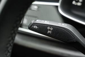 Серый Ауди Ку 7 2023 в Марупе, объемом двигателя 3.00 л и пробегом 78 тыс. км за 51750 €, фото 17 на AUTOMOTO.COM.LV