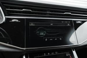 Серый Ауди Ку 7 2023 в Марупе, объемом двигателя 3.00 л и пробегом 78 тыс. км за 51750 €, фото 19 на AUTOMOTO.COM.LV