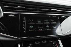 Серый Ауди Ку 7 2023 в Марупе, объемом двигателя 3.00 л и пробегом 78 тыс. км за 51750 €, фото 21 на AUTOMOTO.COM.LV