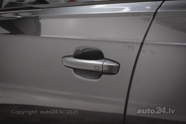 Audi Q7 2023 in Tartu on AUTOMOTO.COM.LV Grey Audi Q7 2023 in Tartu, with an engine capacity of 3.00 L and mileage of 74 thousand km for 62900 €, photo 6 on AUTOMOTO.COM.LV