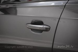 Серый Ауди Ку 7 2023 в Тарту, объемом двигателя 3.00 л и пробегом 74 тыс. км за 62900 €, фото 6 на AUTOMOTO.COM.LV