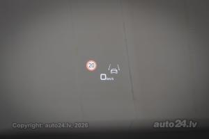 Серый Ауди Ку 7 2023 в Тарту, объемом двигателя 3.00 л и пробегом 74 тыс. км за 62900 €, фото 8 на AUTOMOTO.COM.LV