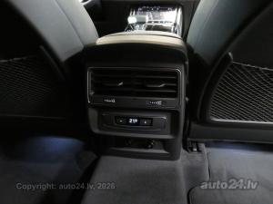 Grey Audi Q7 2026 in Tallinn, with an engine capacity of 3.00 L and mileage of 10 thousand km for 89000 €, photo 7 on AUTOMOTO.COM.LV