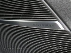 Grey Audi Q7 2026 in Tallinn, with an engine capacity of 3.00 L and mileage of 10 thousand km for 89000 €, photo 12 on AUTOMOTO.COM.LV
