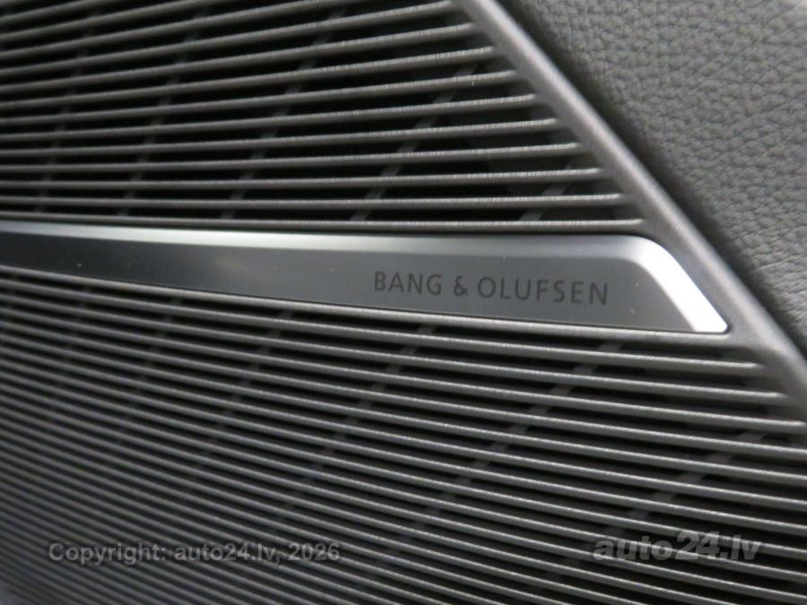 Grey Audi Q7 2026 in Tallinn, with an engine capacity of 3.00 L and mileage of 10 thousand km for 89000 €, photo 12 on AUTOMOTO.COM.LV