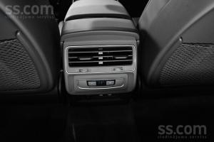Pelēks Audi Q7 2026 Rīga, ar dzinēja tilpumu 3.00 L un nobraukumu 500 tūkst. km par 94380 €, foto 14 vietnē AUTOMOTO.COM.LV