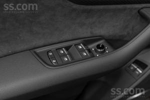 Pelēks Audi Q7 2026 Rīga, ar dzinēja tilpumu 3.00 L un nobraukumu 500 tūkst. km par 94380 €, foto 17 vietnē AUTOMOTO.COM.LV