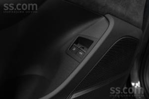 Pelēks Audi Q7 2026 Rīga, ar dzinēja tilpumu 3.00 L un nobraukumu 500 tūkst. km par 94380 €, foto 18 vietnē AUTOMOTO.COM.LV