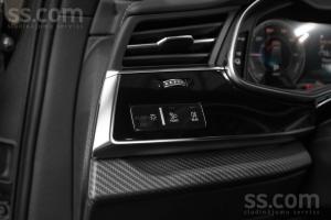 Pelēks Audi Q7 2026 Rīga, ar dzinēja tilpumu 3.00 L un nobraukumu 500 tūkst. km par 94380 €, foto 23 vietnē AUTOMOTO.COM.LV