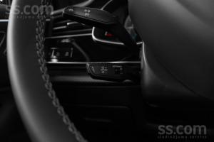 Pelēks Audi Q7 2026 Rīga, ar dzinēja tilpumu 3.00 L un nobraukumu 500 tūkst. km par 94380 €, foto 28 vietnē AUTOMOTO.COM.LV