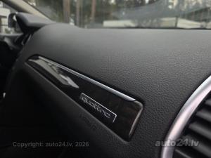 Pelēks Audi Q7 2012 Tallina, ar dzinēja tilpumu 3.00 L un nobraukumu 293 tūkst. km par 10900 €, foto 11 vietnē AUTOMOTO.COM.LV