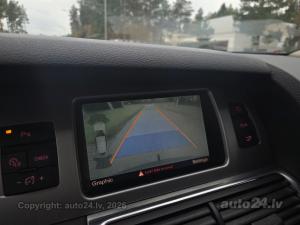 Pelēks Audi Q7 2012 Tallina, ar dzinēja tilpumu 3.00 L un nobraukumu 293 tūkst. km par 10900 €, foto 17 vietnē AUTOMOTO.COM.LV