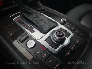 Pelēks Audi Q7 2012 Tallina, ar dzinēja tilpumu 3.00 L un nobraukumu 293 tūkst. km par 10900 €, foto 21 vietnē AUTOMOTO.COM.LV