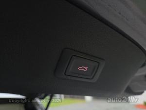 Pelēks Audi Q7 2012 Tallina, ar dzinēja tilpumu 3.00 L un nobraukumu 293 tūkst. km par 10900 €, foto 25 vietnē AUTOMOTO.COM.LV