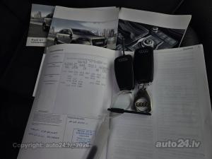 Pelēks Audi Q7 2012 Tallina, ar dzinēja tilpumu 3.00 L un nobraukumu 293 tūkst. km par 10900 €, foto 29 vietnē AUTOMOTO.COM.LV