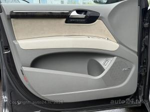 Серый Ауди Ку 7 2014 в Таллин, объемом двигателя 3.00 л и пробегом 113 тыс. км за 19995 €, фото 11 на AUTOMOTO.COM.LV