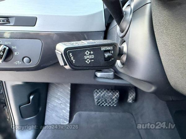 Pelēks Audi Q7 2016 Pērnava, ar dzinēja tilpumu 2.97 L un nobraukumu 197 tūkst. km par 23800 €, foto 11 vietnē AUTOMOTO.COM.LV