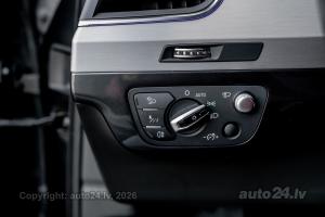 Серый Ауди Ку 7 2016 в Пярну, объемом двигателя 3.00 л и пробегом 160 тыс. км за 27900 €, фото 21 на AUTOMOTO.COM.LV
