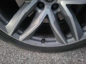 Pelēks Audi Q7 2016 Marijampole, ar dzinēja tilpumu 0.00 L un nobraukumu 263 tūkst. km par 31500 €, foto 12 vietnē AUTOMOTO.COM.LV