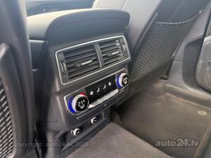 Grey Audi Q7 2018 in Tallinn, with an engine capacity of 3.00 L and mileage of 143 thousand km for 28990 €, photo 10 on AUTOMOTO.COM.LV