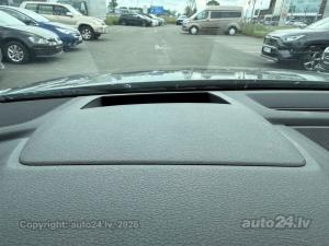 Grey Audi Q7 2018 in Tallinn, with an engine capacity of 3.00 L and mileage of 143 thousand km for 28990 €, photo 14 on AUTOMOTO.COM.LV