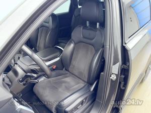 Pelēks Audi Q7 2020 Tartu, ar dzinēja tilpumu 3.00 L un nobraukumu 157 tūkst. km par 45000 €, foto 7 vietnē AUTOMOTO.COM.LV
