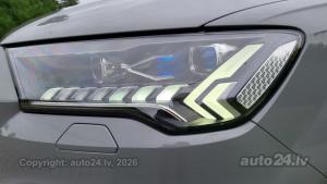 Pelēks Audi Q7 2023 Tallina, ar dzinēja tilpumu 3.00 L un nobraukumu 68 tūkst. km par 54900 €, foto 7 vietnē AUTOMOTO.COM.LV