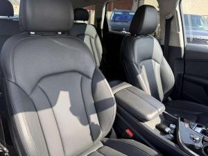 Red Audi Q7 2016 in Telschi, with an engine capacity of 2.97 L and mileage of 254 thousand km for 22900 €, photo 23 on AUTOMOTO.COM.LV