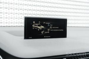 Красный Ауди Ку 7 2018 в Рига, объемом двигателя 4.00 л и пробегом 85 тыс. км за 45000 €, фото 27 на AUTOMOTO.COM.LV