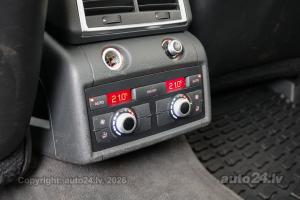 Sarkans Audi Q7 2014 Tallina, ar dzinēja tilpumu 3.00 L un nobraukumu 260 tūkst. km par 9999 €, foto 15 vietnē AUTOMOTO.COM.LV