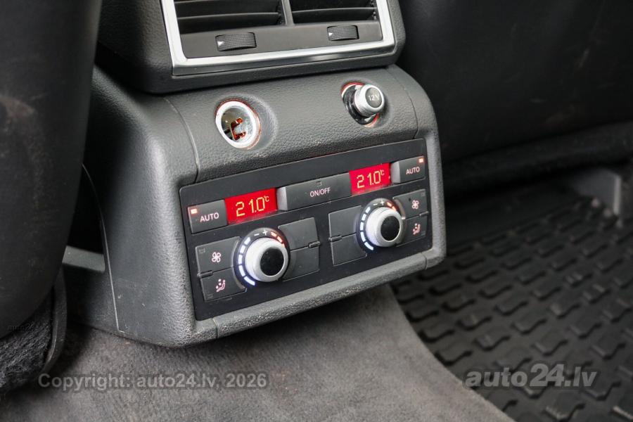 Sarkans Audi Q7 2014 Tallina, ar dzinēja tilpumu 3.00 L un nobraukumu 260 tūkst. km par 9999 €, foto 15 vietnē AUTOMOTO.COM.LV
