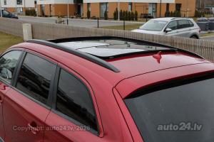 Sarkans Audi Q7 2014 Tallina, ar dzinēja tilpumu 3.00 L un nobraukumu 260 tūkst. km par 9999 €, foto 25 vietnē AUTOMOTO.COM.LV