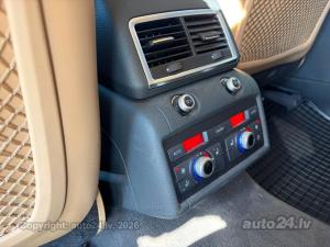 Audi Q7 2012 in Tallinn, with an engine capacity of 3.00 L and mileage of 323 thousand km for 16000 €, photo 6 on AUTOMOTO.COM.LV