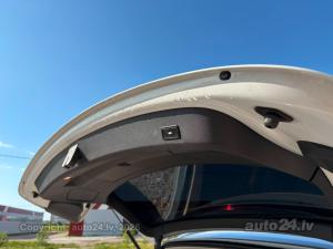 Audi Q7 2012 in Tallinn, with an engine capacity of 3.00 L and mileage of 323 thousand km for 16000 €, photo 8 on AUTOMOTO.COM.LV